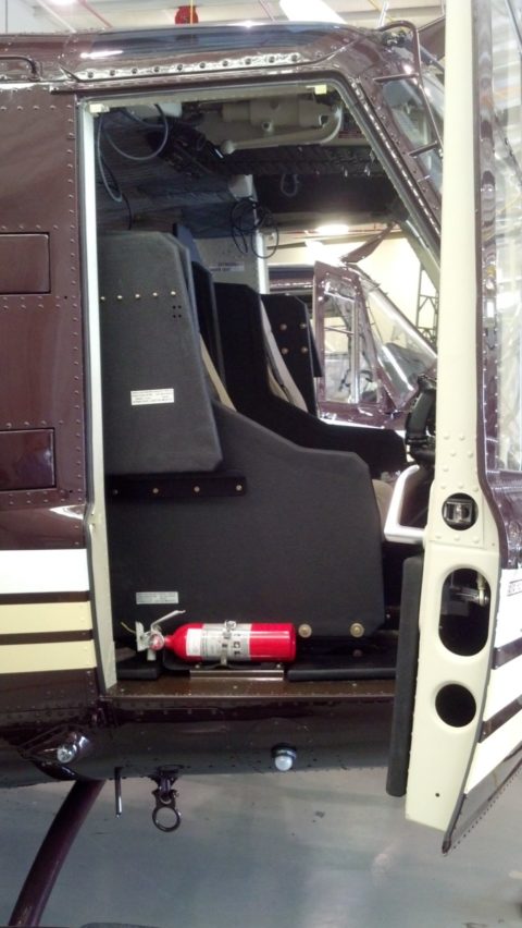 Kinetic Defense | Ballistic Protection Systems | Flagstaff Arizona