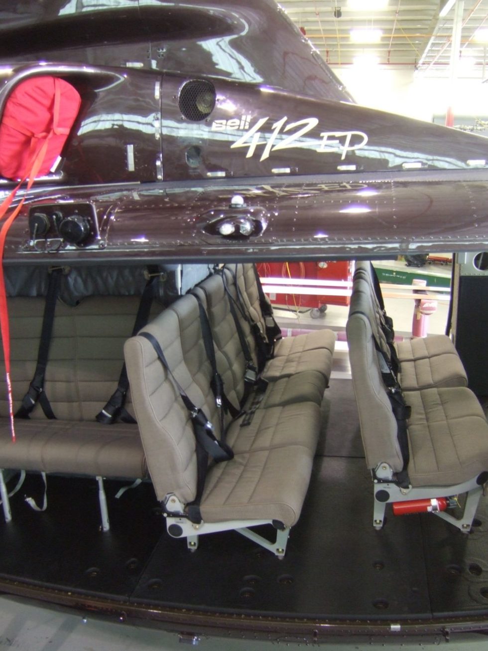 Kinetic Defense | Ballistic Protection Systems | Flagstaff Arizona